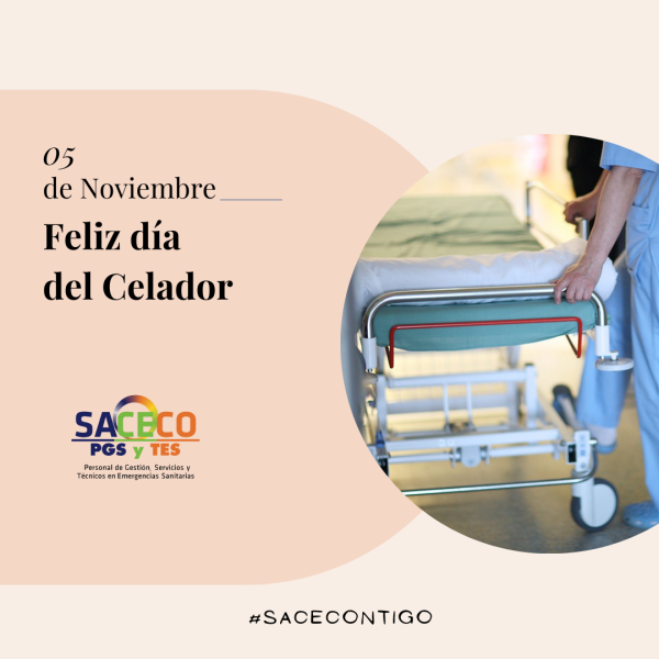 DÍA DEL CELADOR – SACECO